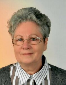 Renate Schubert aus Oschatz - Trauerhilfe Wünsche